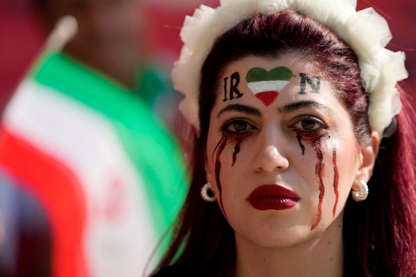 Iran preti porodicama fudbalera uoči današnjeg meča sa SAD Iran preti porodicama fudbalera uoči današnjeg meča sa SAD
