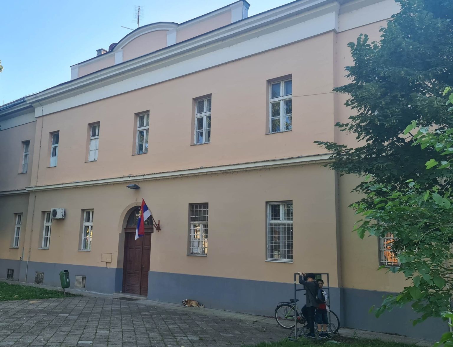Dom omladine Pančevo objavio program dešavanja za oktobar Dom omladine Pančevo objavio program dešavanja za oktobar